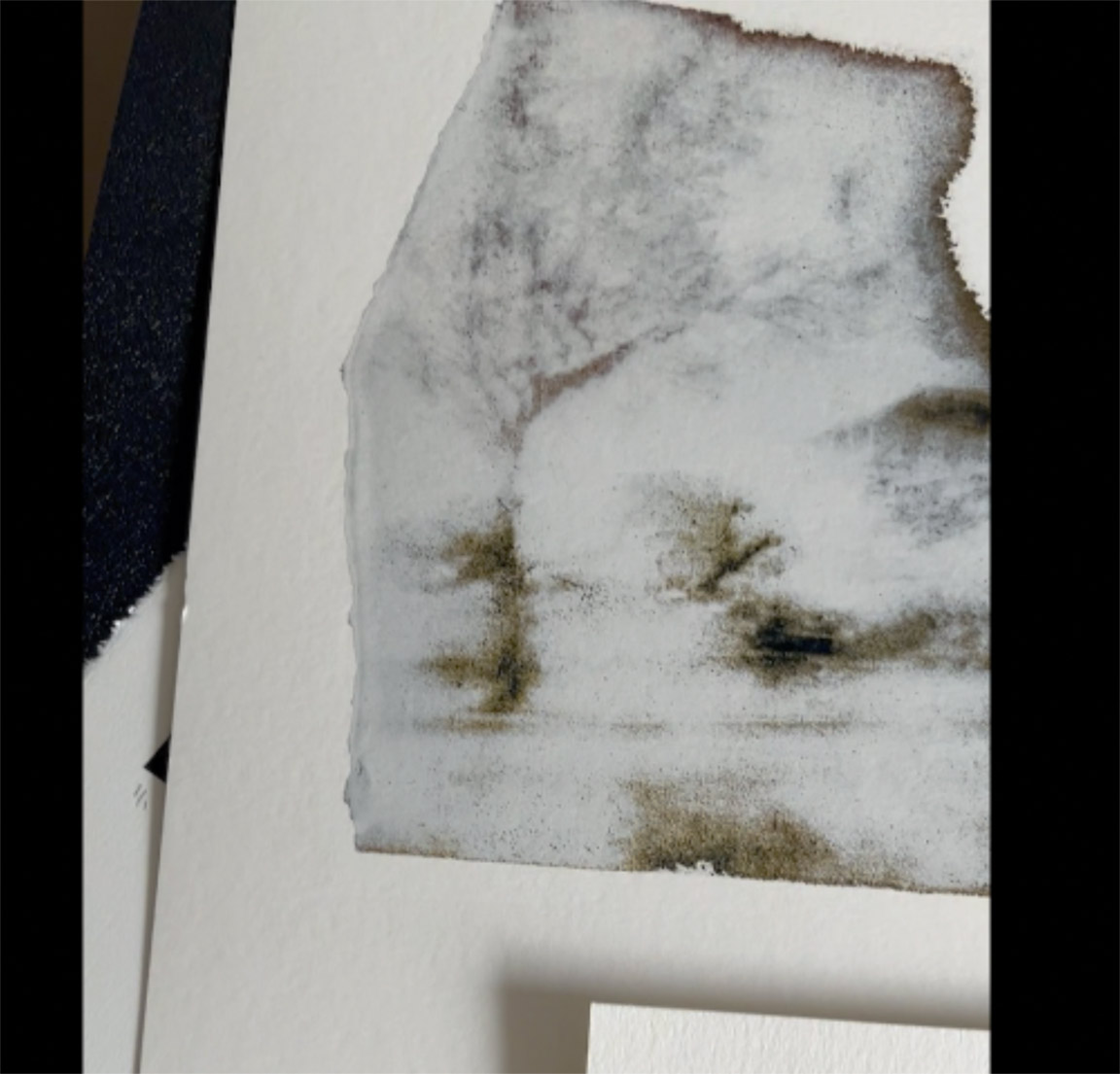 seven second impressions for sale – John Nanian Photography